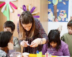 Childcare Center Accessibility - Disability Law Center, Utah