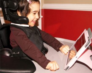 Assistive Technology Program - Disability Law Center, Utah