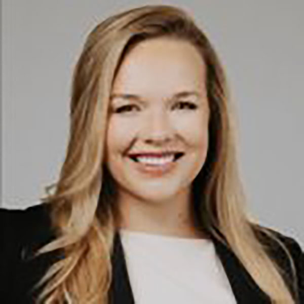 Hannah Andrews - Disability Law Center, Utah