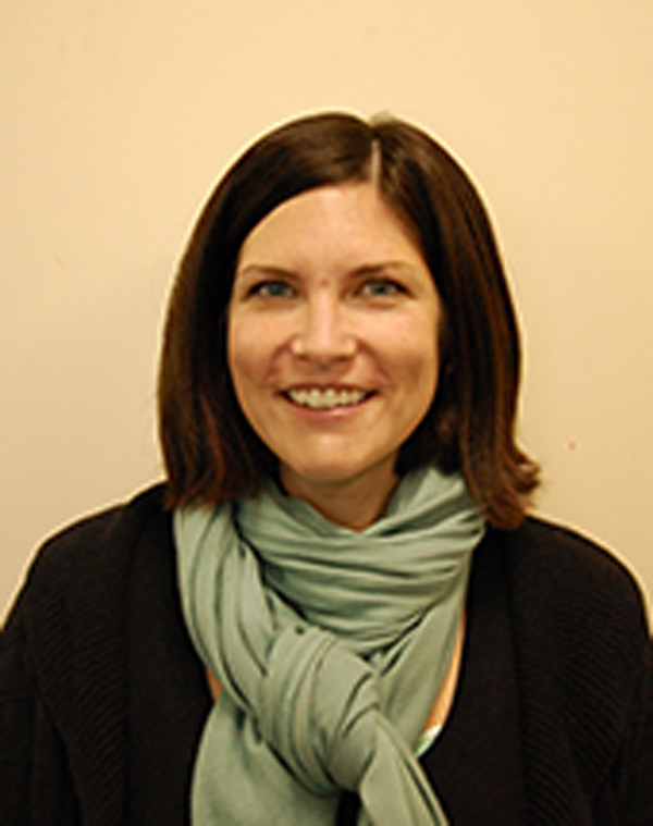 Libby Oseguera - Disability Law Center, Utah