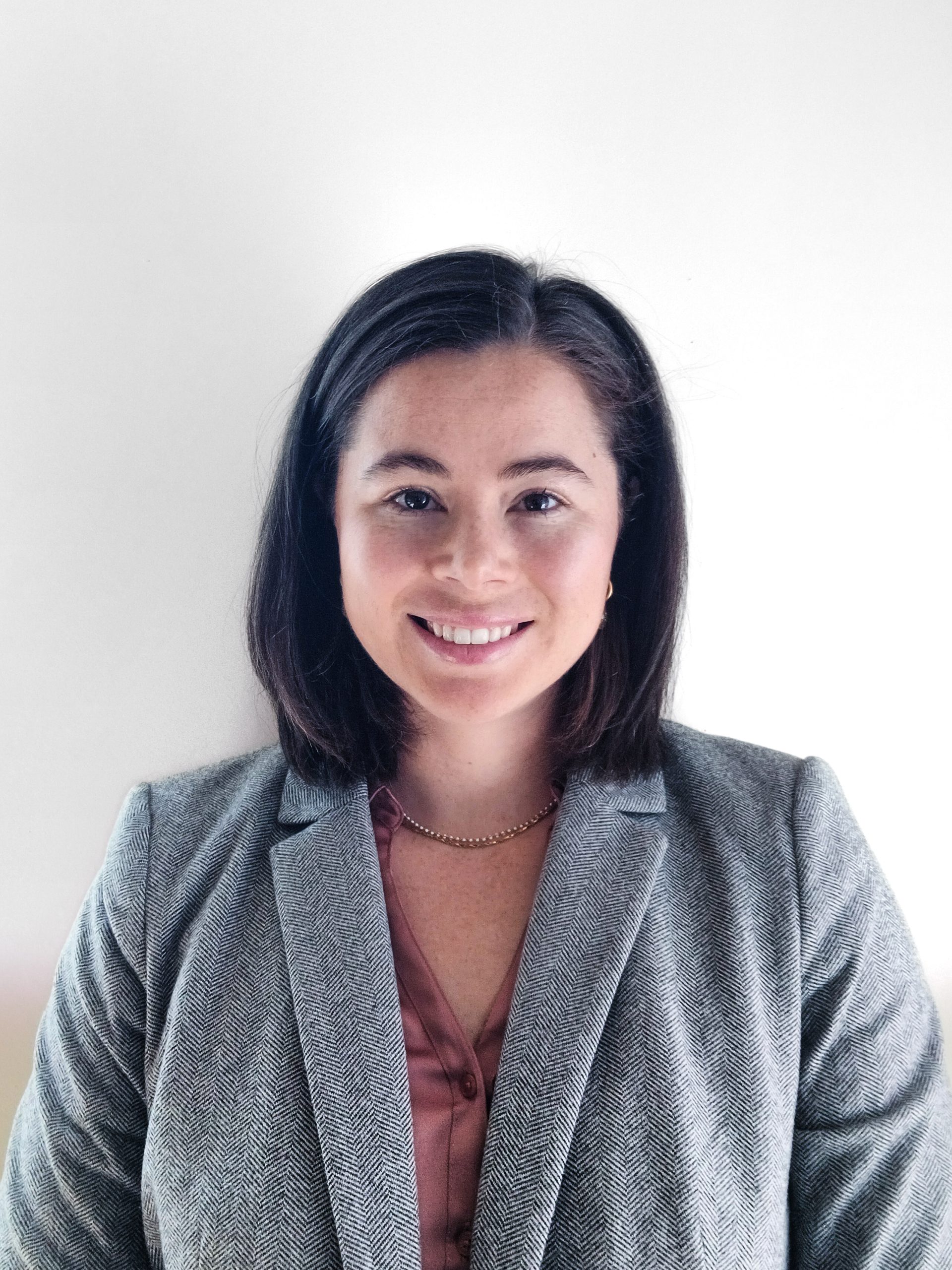 Meg Glassman - Disability Law Center, Utah